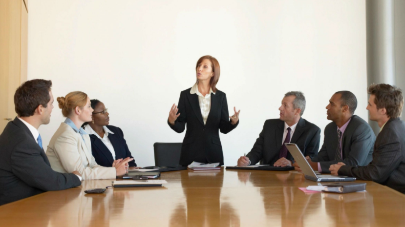 5 Types of Business Consultants